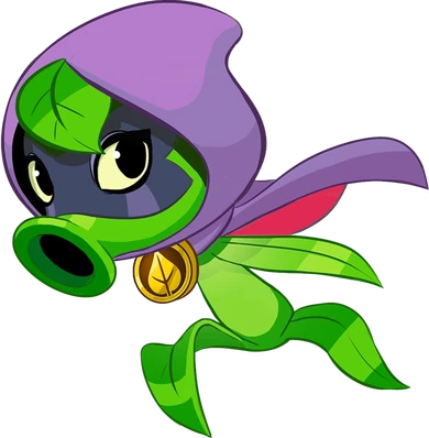 Green Shadow | VS Battles Wiki | Fandom