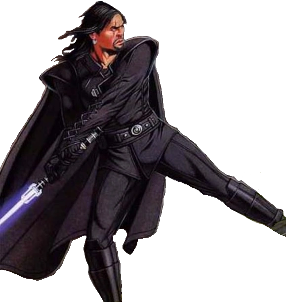 Daegen Lok | VS Battles Wiki | Fandom