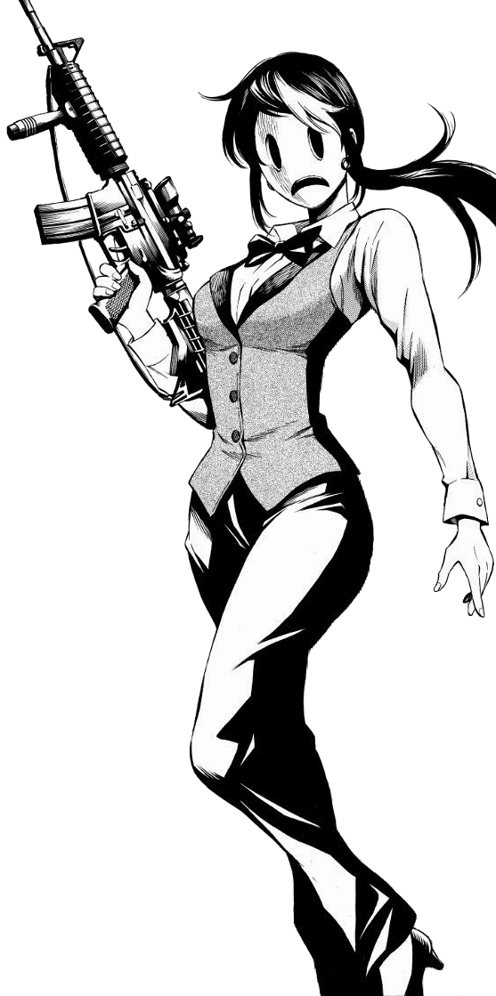 Dealer Mask | VS Battles Wiki | Fandom