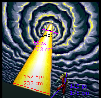 User blog:ShockingPsychic/Doomsday Warrior Calc: Main puts a hole in ...