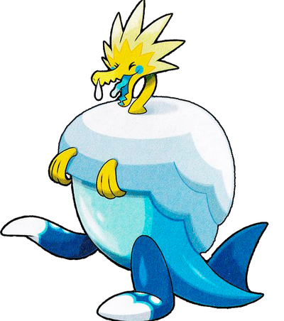 Arctozolt | VS Battles Wiki | Fandom