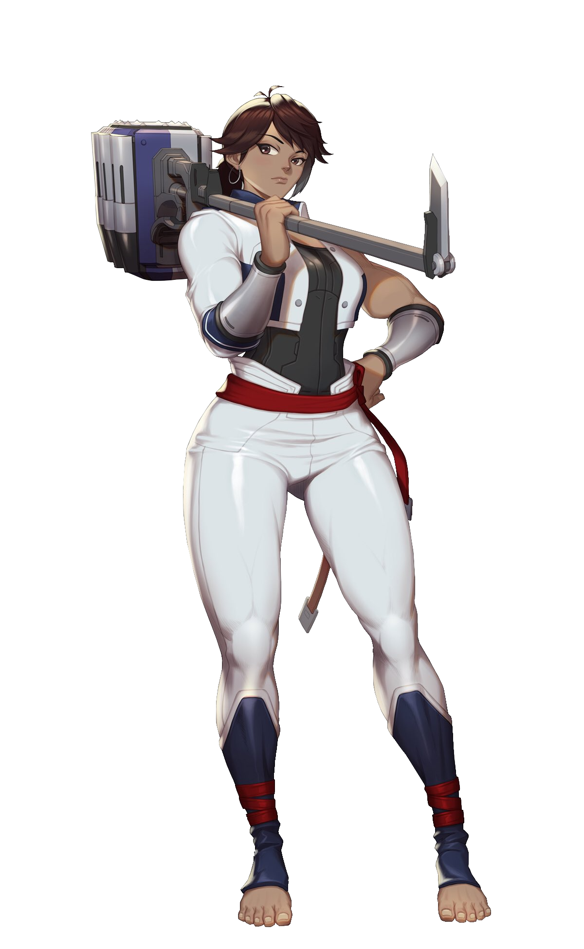 RWBY: Main Cast Upgrade to low 7–B | VS Battles Wiki Forum