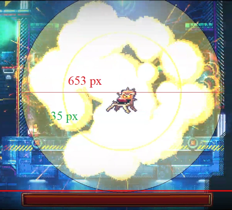 User blog:WeeklyBattles/Nuclear Blaze: Exploding Chair | VS Battles ...