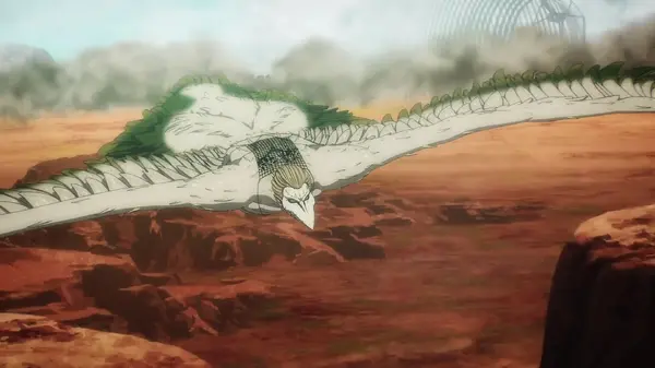 Falco Grice | VS Battles Wiki | Fandom