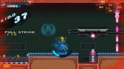 Gunvolt | VS Battles Wiki | Fandom