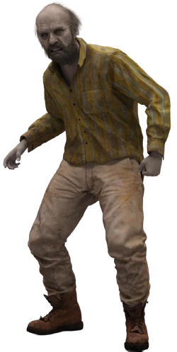 User blog:Da3ggman/Jack Baker Profile | VS Battles Wiki | Fandom