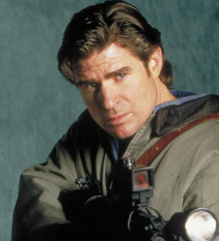 John Finnegan | VS Battles Wiki | Fandom