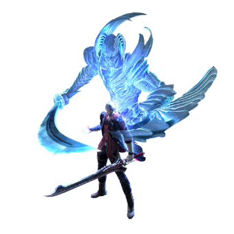 Nero (Devil May Cry) | VS Battles Wiki | Fandom Nero (Devil May Cry) | VS Battles Wiki | Fandom