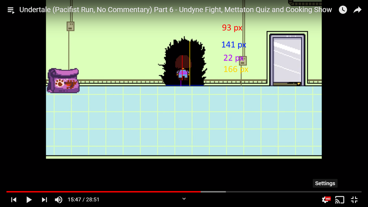 User Blogtherustyoneundertalemettaton Entrance Vs Battles Wiki
