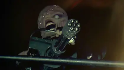 Nemesis (Halloween Horror Nights) | VS Battles Wiki | Fandom