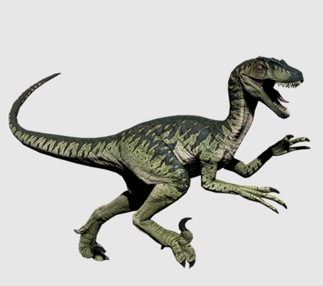 Novaraptor (Primal Carnage) | VS Battles Wiki | Fandom