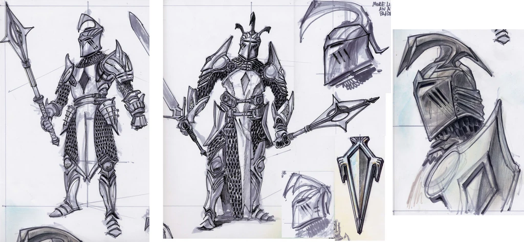 Pelinal | VS Battles Wiki | Fandom