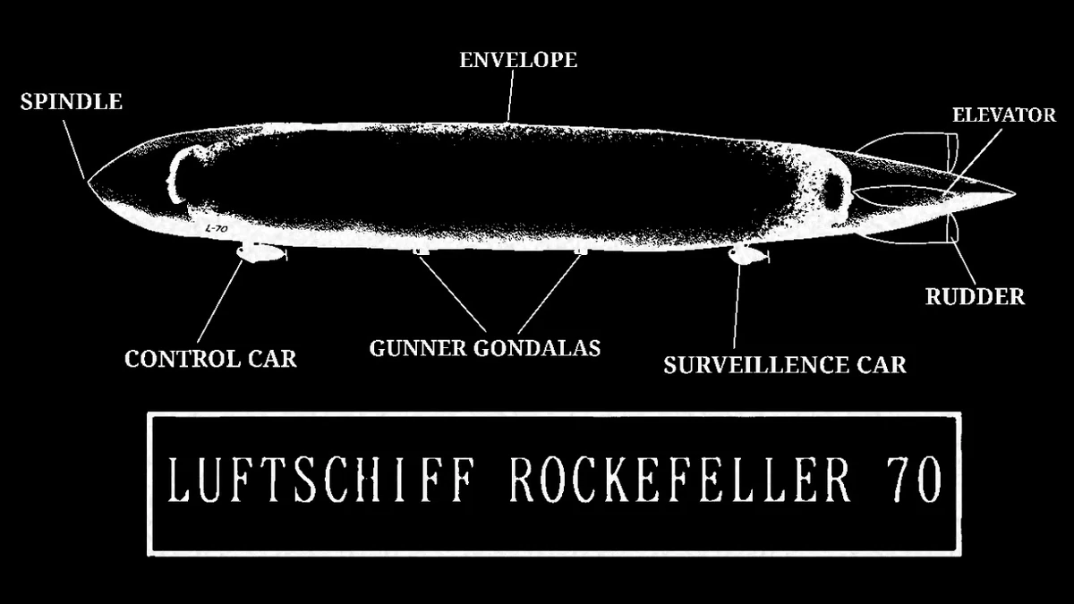 User blog:Matthew Schroeder/The Monument Mythos: Operation Pyramid ...