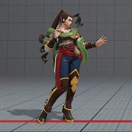 Rose (Street Fighter) | VS Battles Wiki | Fandom