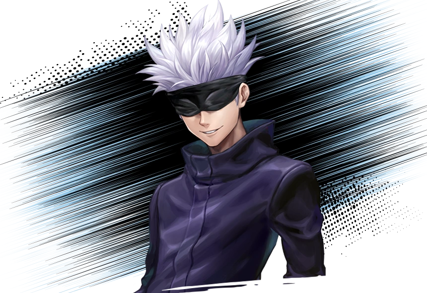 Satoru Gojo (Summoners War) | VS Battles Wiki | Fandom