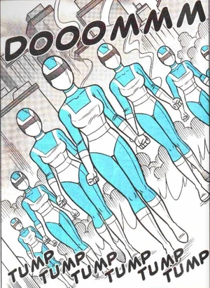 Soranin | VS Battles Wiki | Fandom