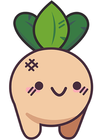 Turnip Boy | VS Battles Wiki | Fandom