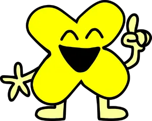 X (Battle for Dream Island) | VS Battles Wiki | Fandom