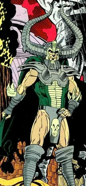 Yuga Khan | VS Battles Wiki | Fandom