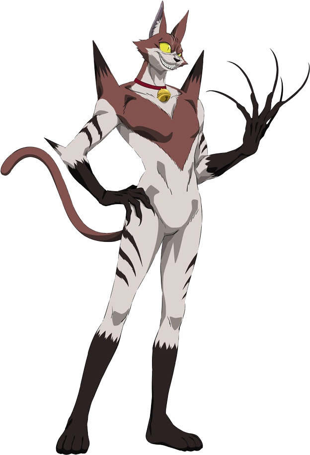 Nyan (One Punch Man) | VS Battles Wiki | Fandom