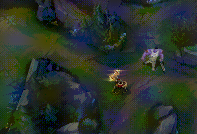 Dr. Mundo | VS Battles Wiki | Fandom