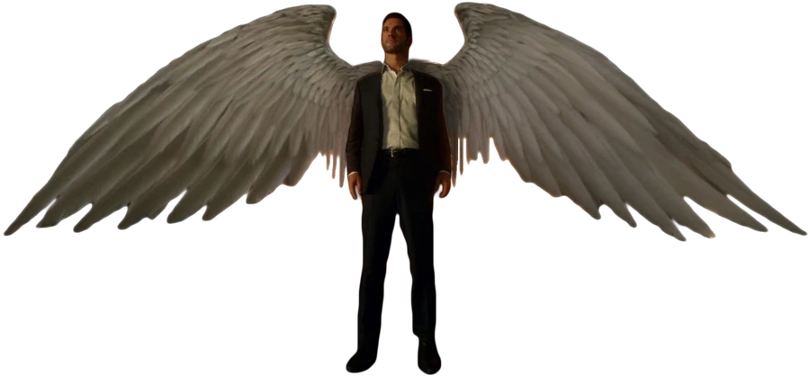 Lucifer Morningstar (TV Series) | VS Battles Wiki | Fandom
