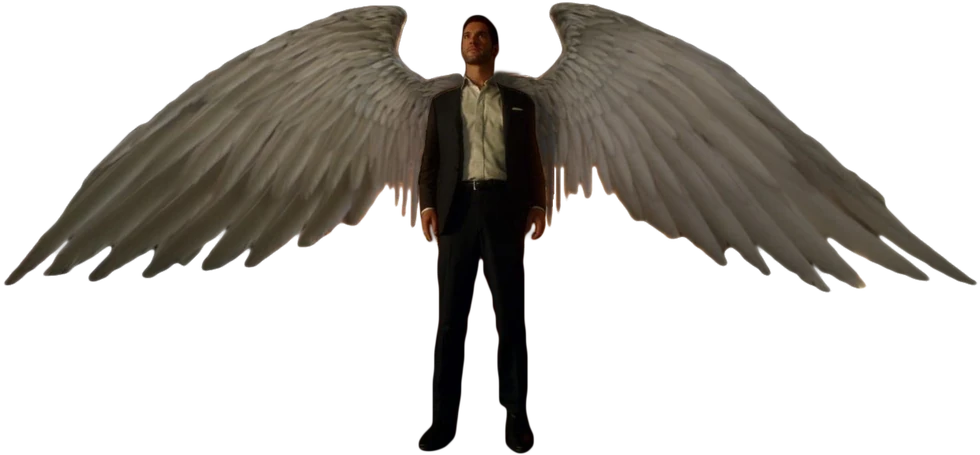 Lucifer Morningstar (TV Series) | VS Battles Wiki | Fandom