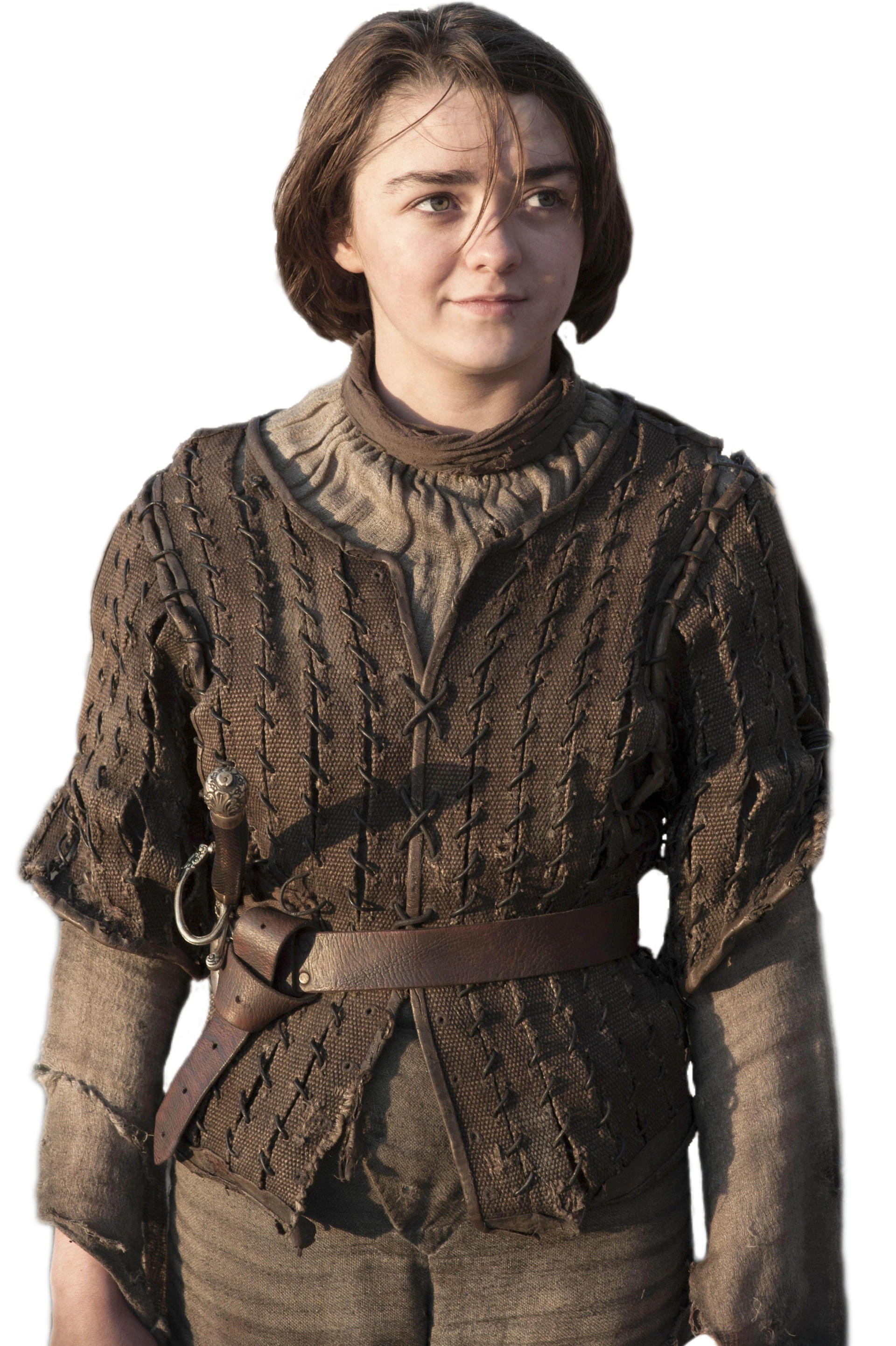 Arya Stark Season 1