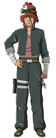 Iwabe Yuino | VS Battles Wiki | Fandom