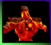 Cinder (Modern) | VS Battles Wiki | Fandom