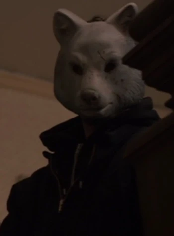 Fox Mask | VS Battles Wiki | Fandom