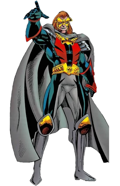 Hyperstorm | VS Battles Wiki | Fandom