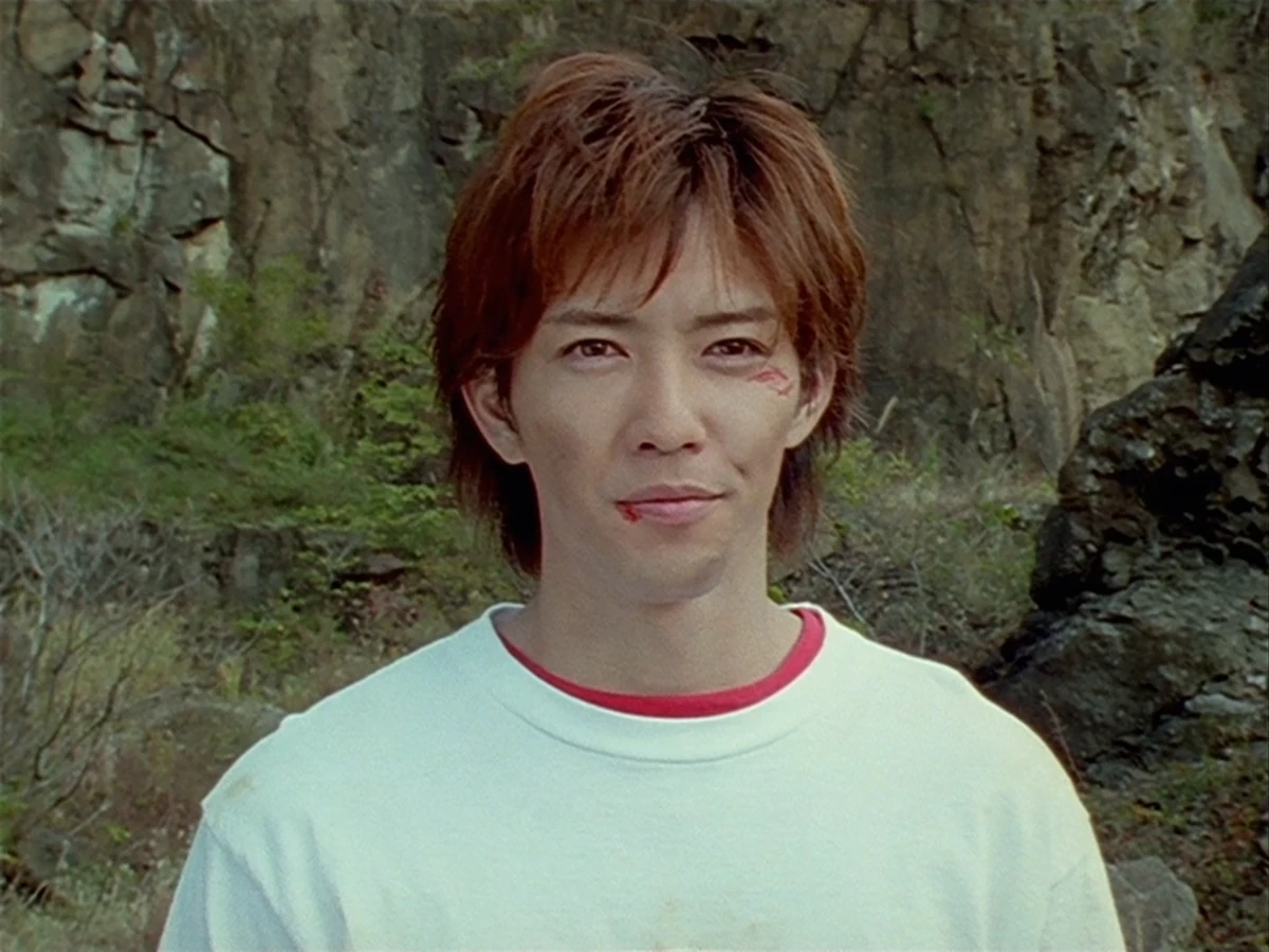 User blog:MadamRider/Kakeru Shishi | VS Battles Wiki | Fandom
