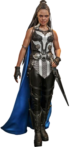 Valkyrie (Marvel Cinematic Universe) | VS Battles Wiki | Fandom