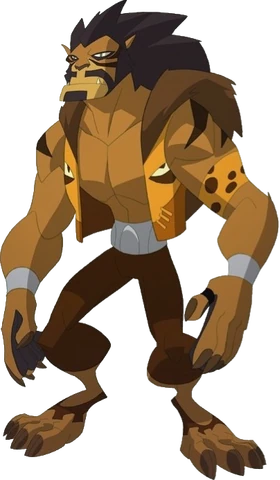 Kraven the Hunter (Spectacular Spider-Man) | VS Battles Wiki | Fandom