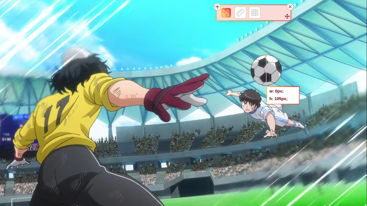 Captain Tsubasa CRT | VS Battles Wiki Forum