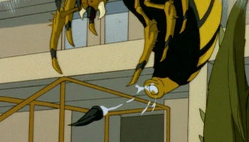 Mutant Bee | VS Battles Wiki | Fandom