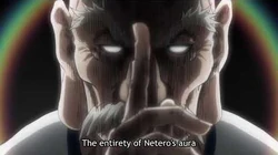 Isaac Netero | VS Battles Wiki | Fandom