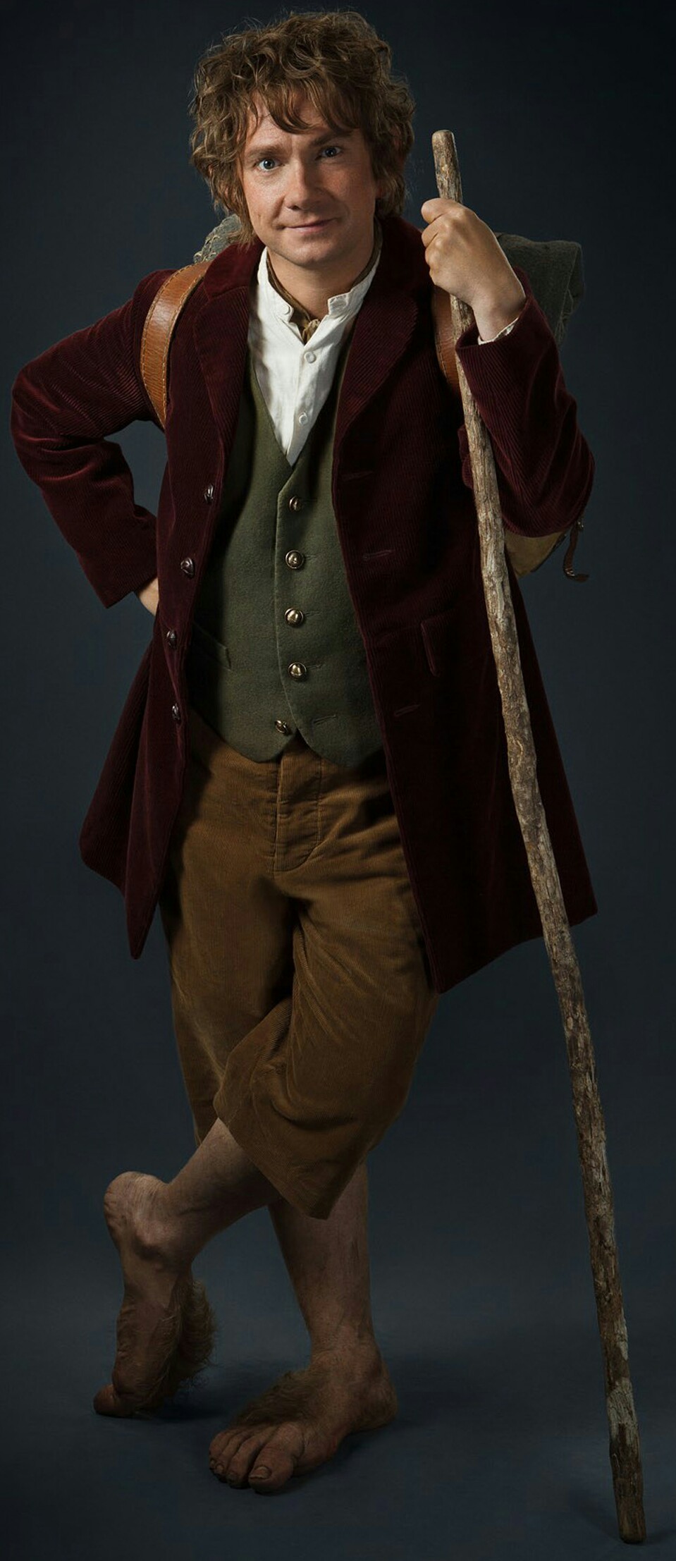 Bilbo Baggins | VS Battles Wiki | Fandom