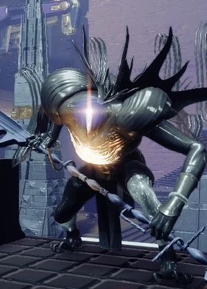 Tormentor Destiny Vs Battles Wiki Fandom