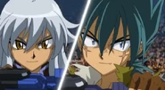 Tsubasa Otori (Beyblade) | VS Battles Wiki | Fandom
