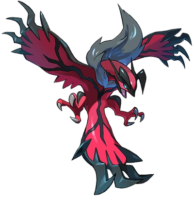 Yveltal | VS Battles Wiki | Fandom