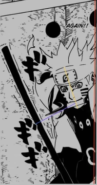 User blog:DenLitz/Naruto dodge Light Fang | VS Battles Wiki | Fandom
