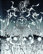 Yuichiro Hanma | VS Battles Wiki | Fandom