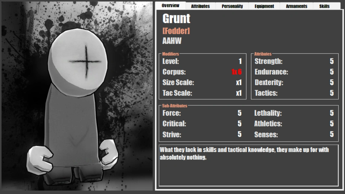 User blog:Comiphorous/Madness: Project Nexus all character stats | VS ...