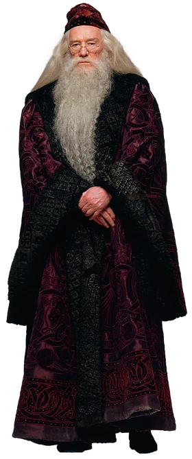 Albus Dumbledore | VS Battles Wiki | Fandom