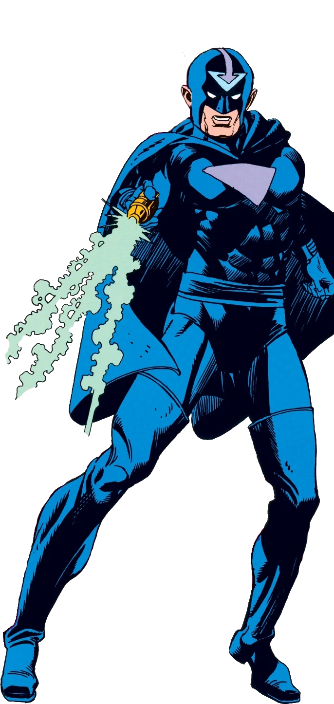 Black Hand | VS Battles Wiki | Fandom