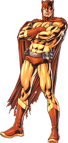 Catman (Post-Crisis) | VS Battles Wiki | Fandom