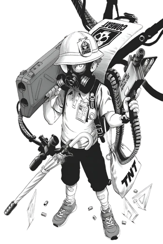 Isamu (Child Emperor) | VS Battles Wiki | Fandom
