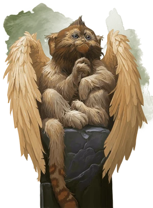 Flying Monkey | VS Battles Wiki | Fandom